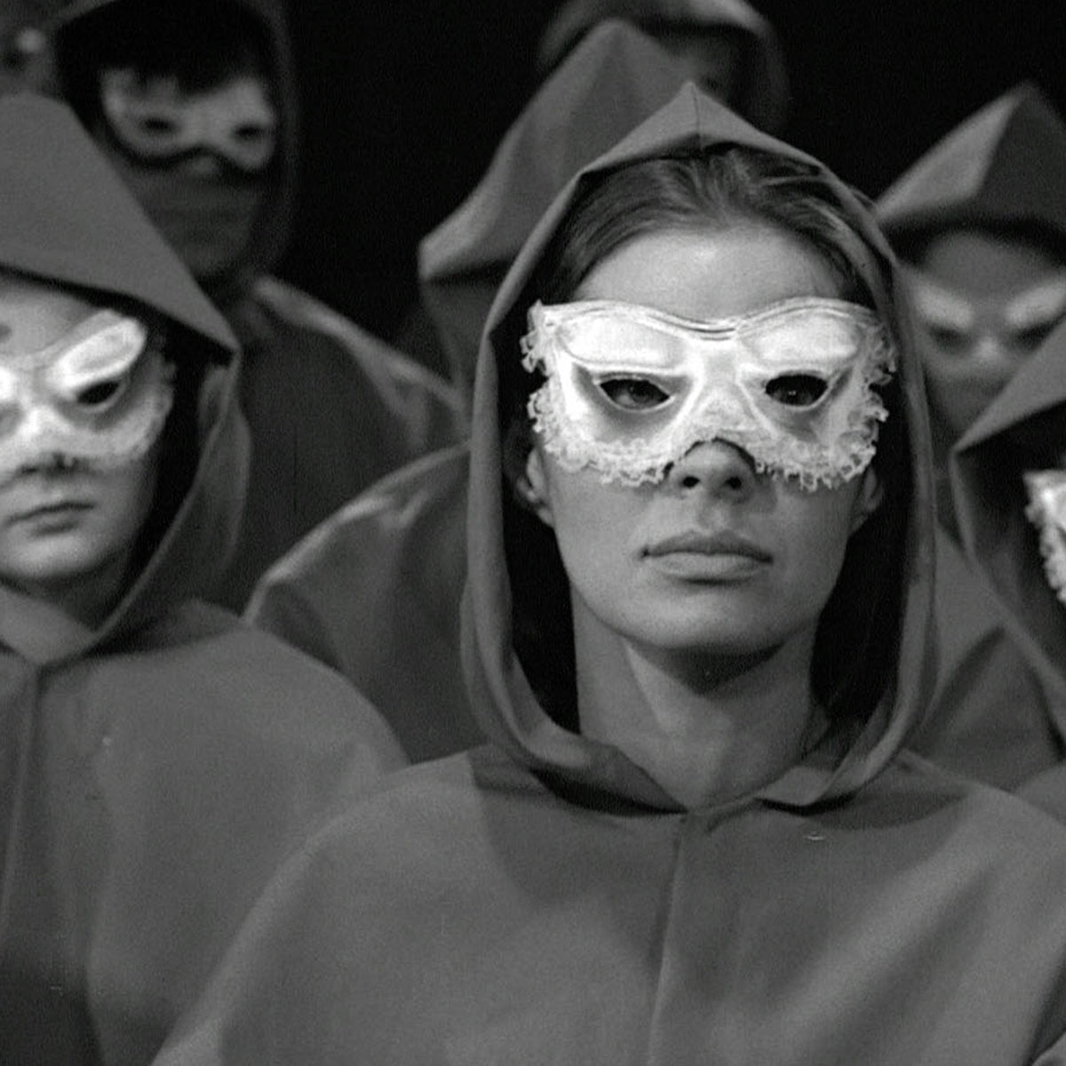 Joe Sarno Films – Alternative Cinema