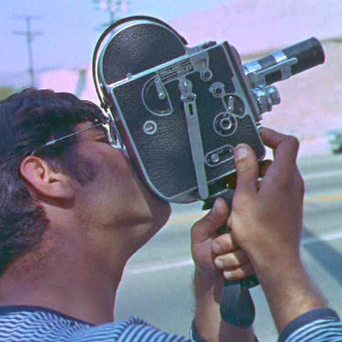 Nick Philips Collections – Alternative Cinema